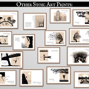Leo Tolstoy Memento Mori Definition Art Print, Meaning of Memento Mori ...