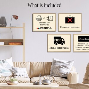 Tim Ferriss Quote Print Set of 2 Wall Art, Timothy Ferriss 2 Piece Wall ...