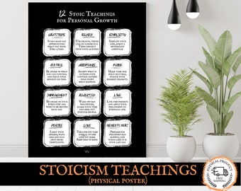 Intellectual Wall Art - Etsy