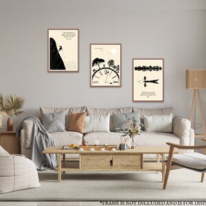 Stoicism Wall Art With Seneca Quote "there is No Favorable Wind ...