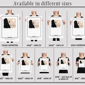 Stoicism Wall Art With Epictetus Quote About Control Dichotomy, Stoic ...