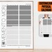 Daily Stoic Exercises Poster Printable, Practical Stoic Tools to ...