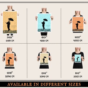 Dichotomy of Control Epictetus Quote Art Print Stoic Philosophy, It is ...