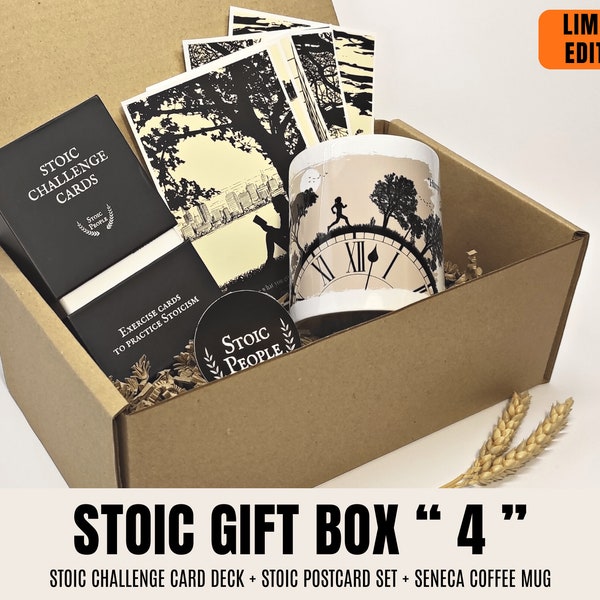Philosophy Card Game - Etsy