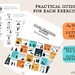Modern Stoicism Training Board, Daily Stoic Exercises Poster Printable ...