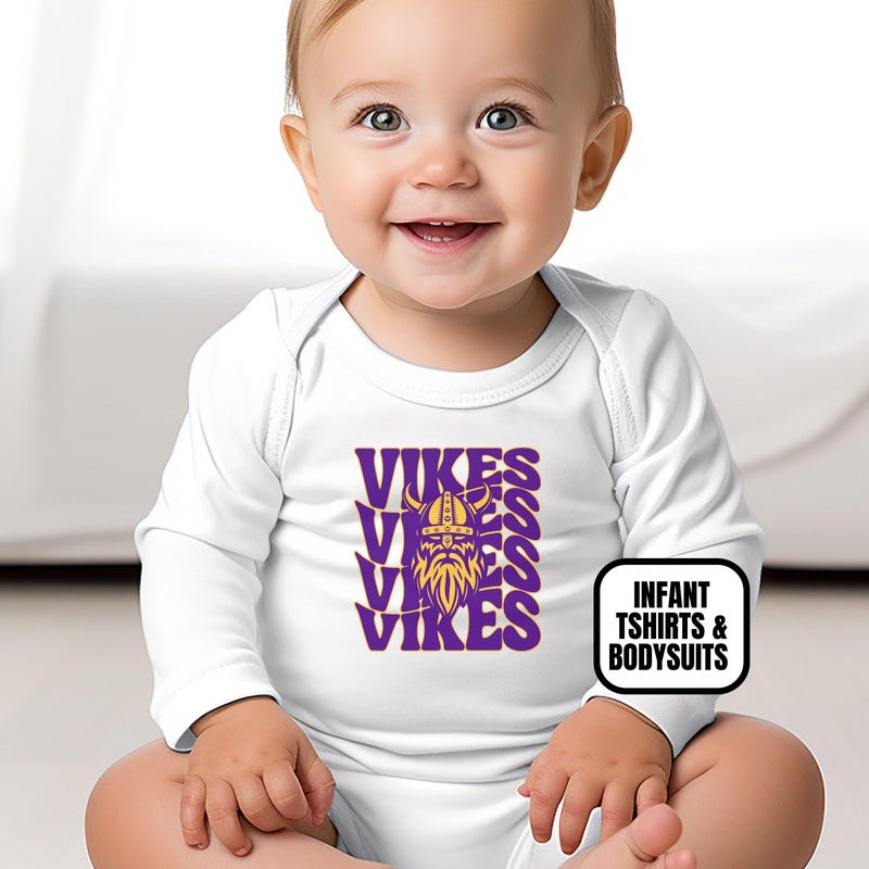 Minnesota Infant Clothing - Etsy