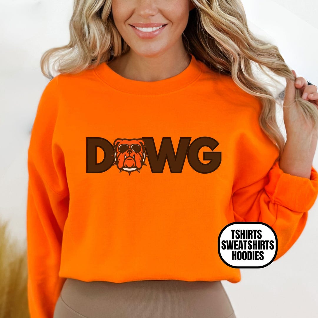 Cleveland Football Unisex Apparel, Mens & Womens T-shirts/crewneck ...
