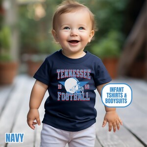 Tennessee Baby - Etsy