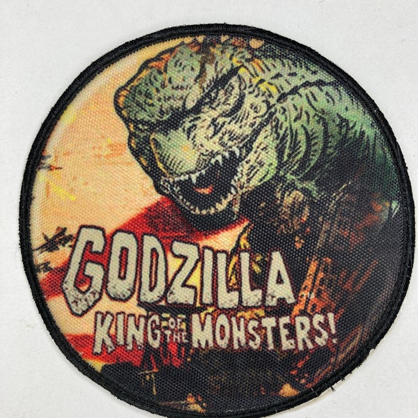 Anime Iron on Patches for Clothes - Etsy