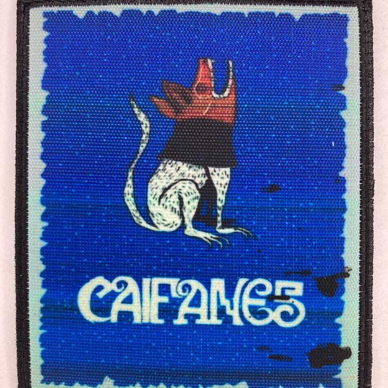 Caifanes - Etsy