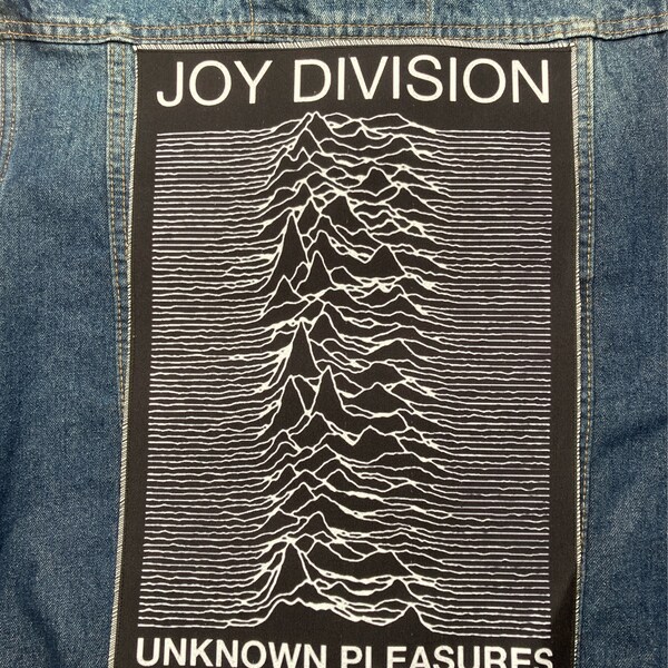 Back Patches - Etsy