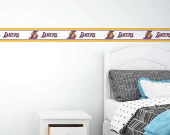 Kansas City Chiefs Wallpaper Border - Etsy