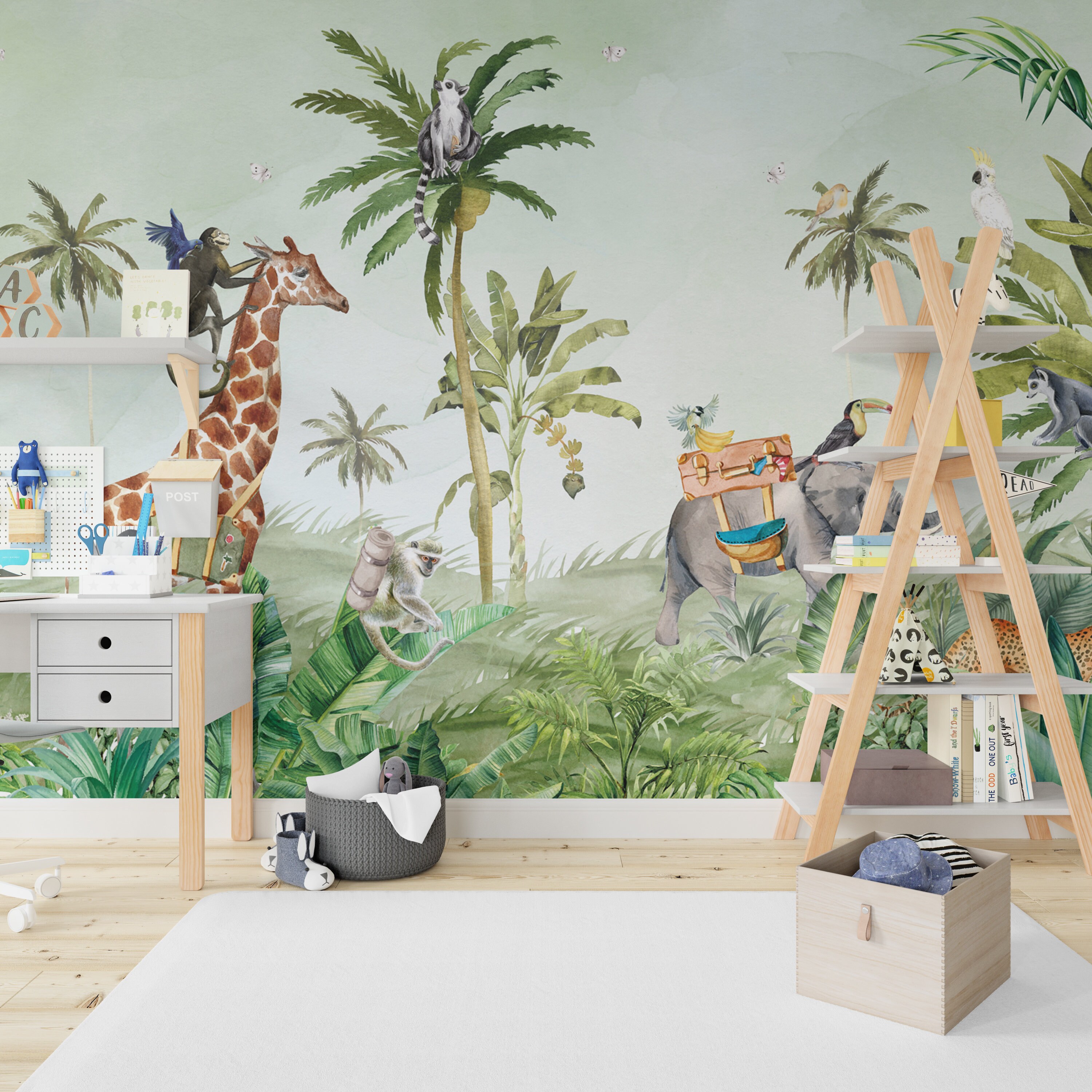 General Oddone Wallpaper