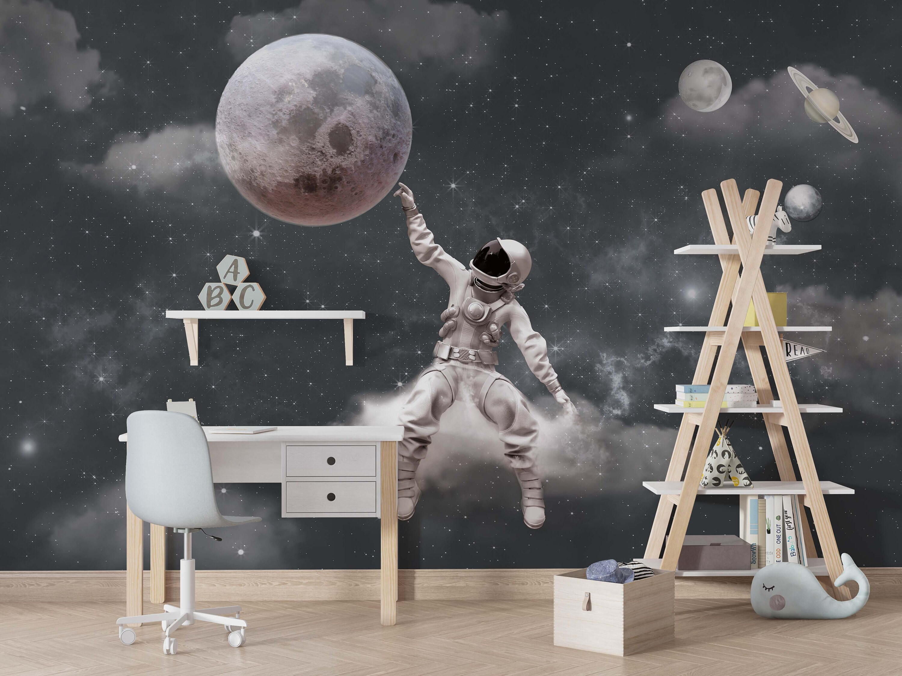 General Oddone Wallpaper