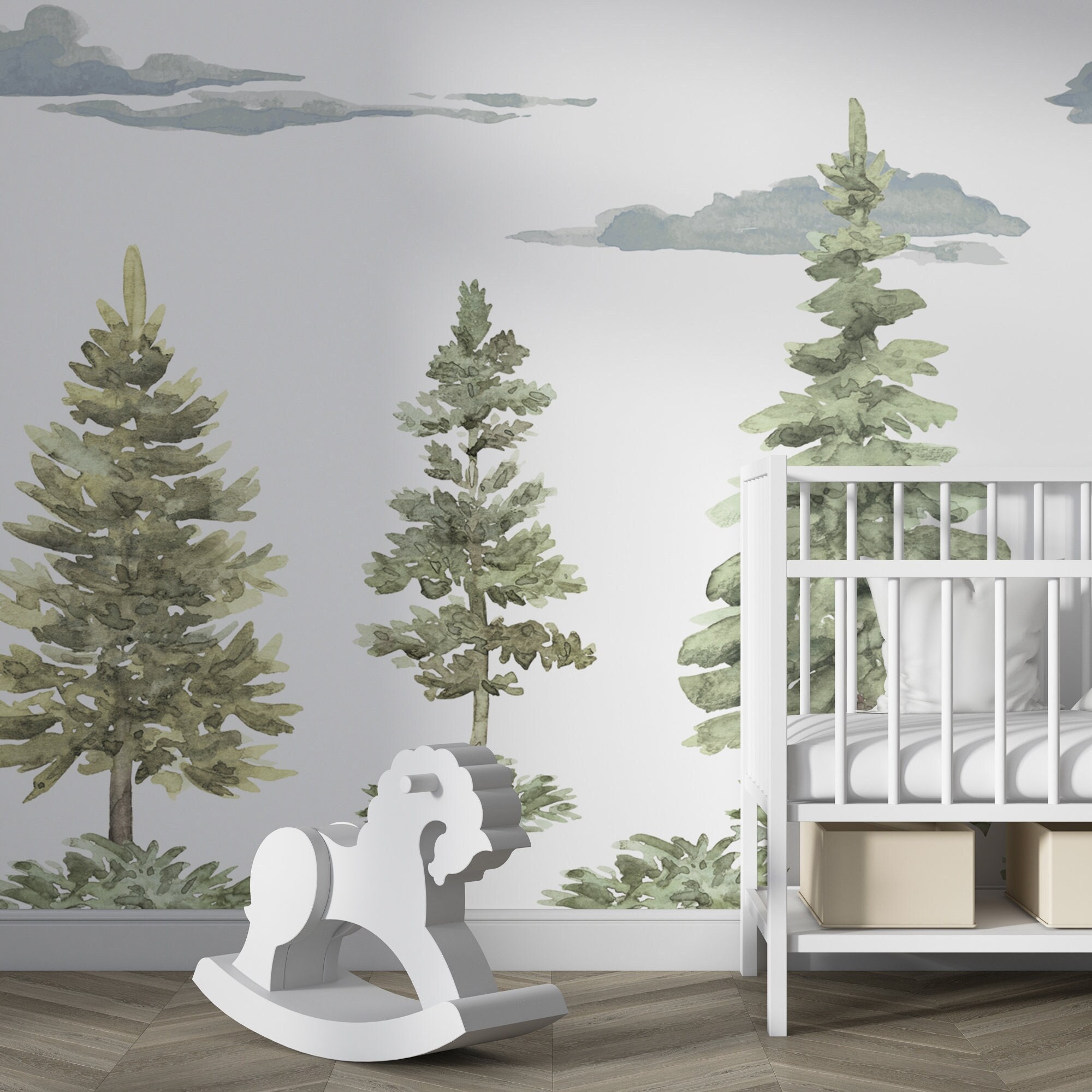 Nature Inspired Wallpaper