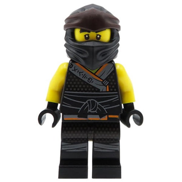 Ninjago Mask - Etsy