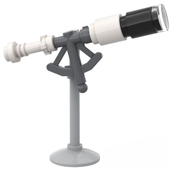 Miniature Telescope - Etsy