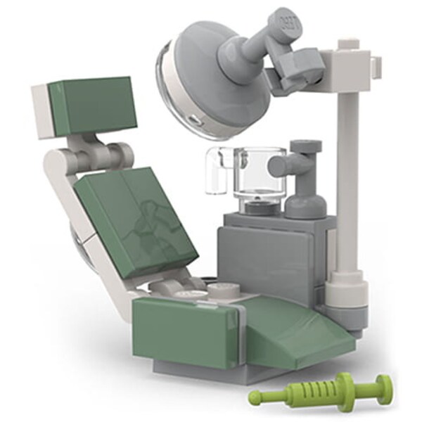 Dentist - Etsy