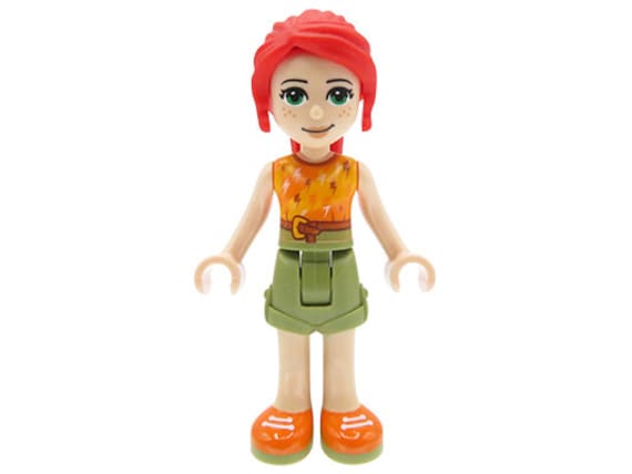 Lego Friends Mia