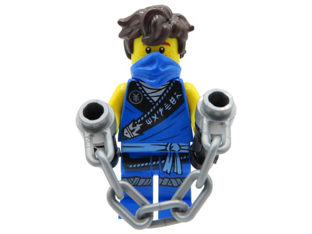 Rebooted Ninjago Drawing Pages