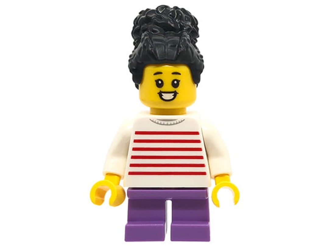 Lego People Girls