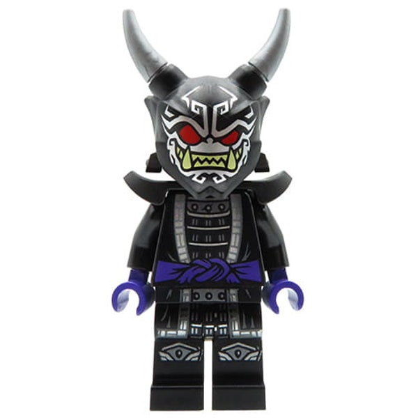 Ninjago Mask - Etsy