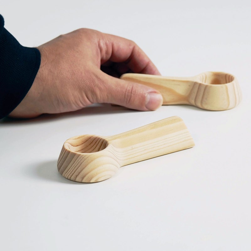 Beautiful Spoons - Etsy