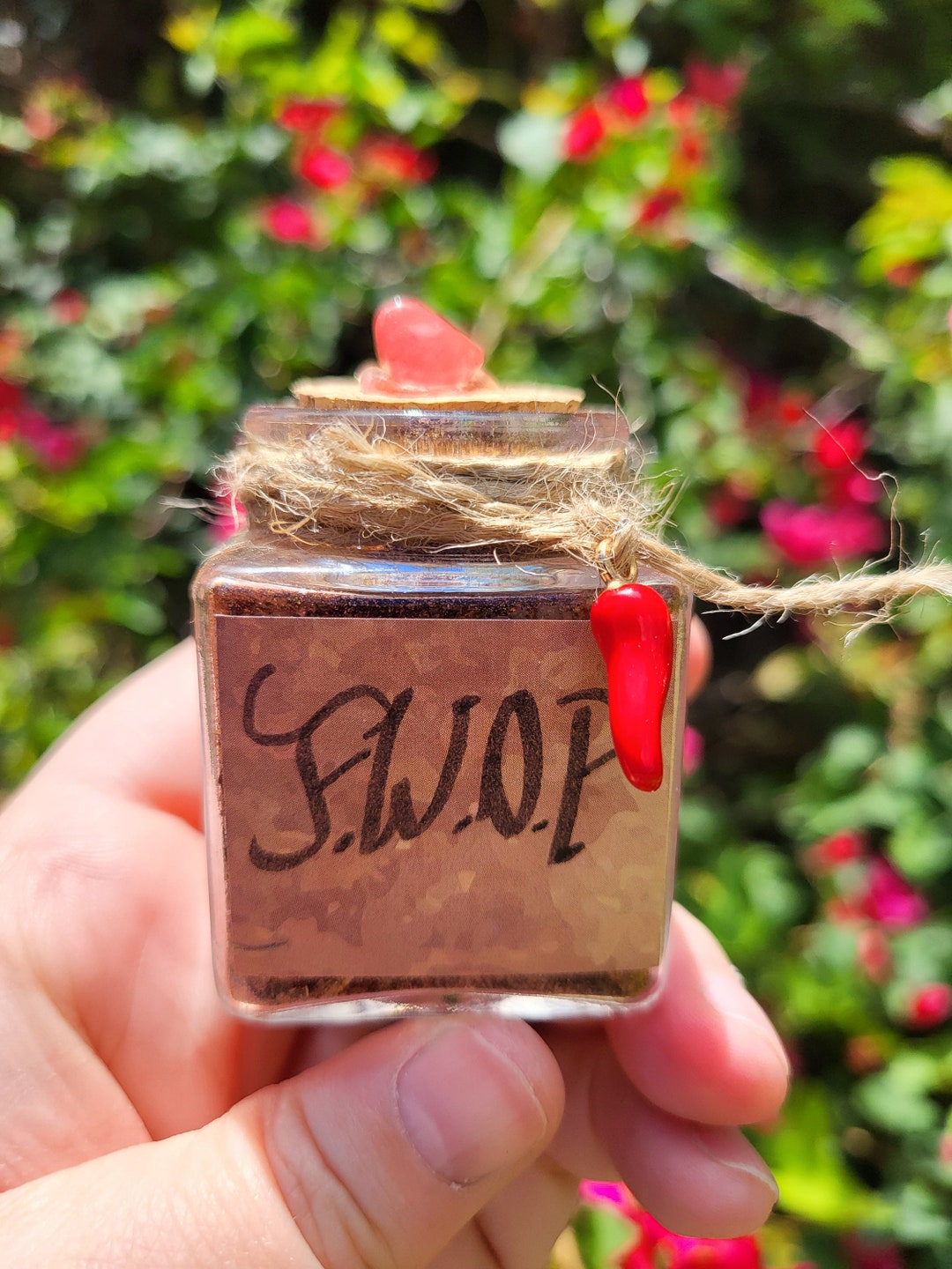 Firey Wall of Protection Powder Hoodoo Voodoo Santeria Witchcraft ...