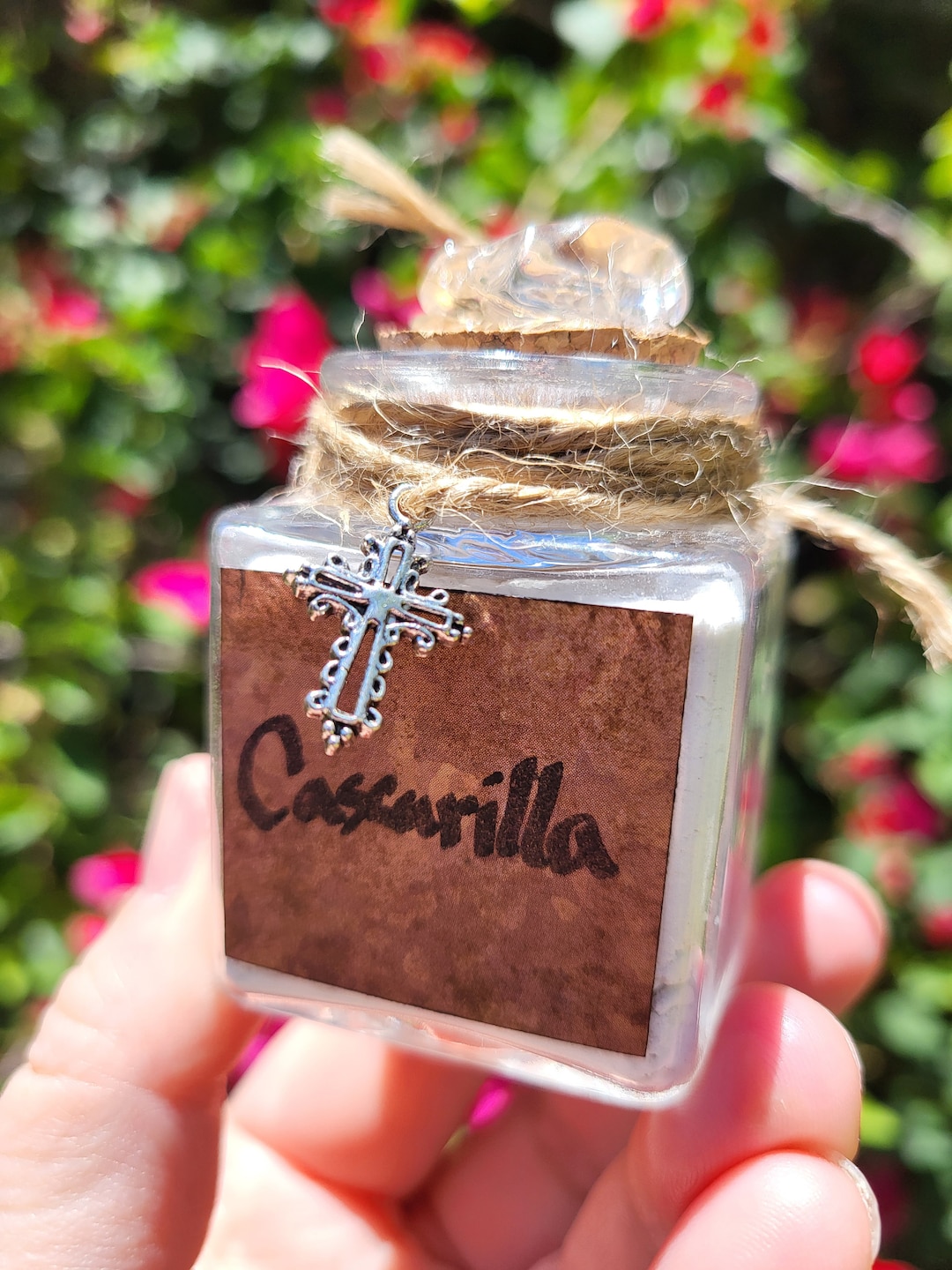 Cascarilla Powder Egg Shell Poweder Protection Powder Finely Ground ...