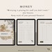 Coastal Boho Digital Planner | Mid Year 2021 Planner | Goodnotes ...