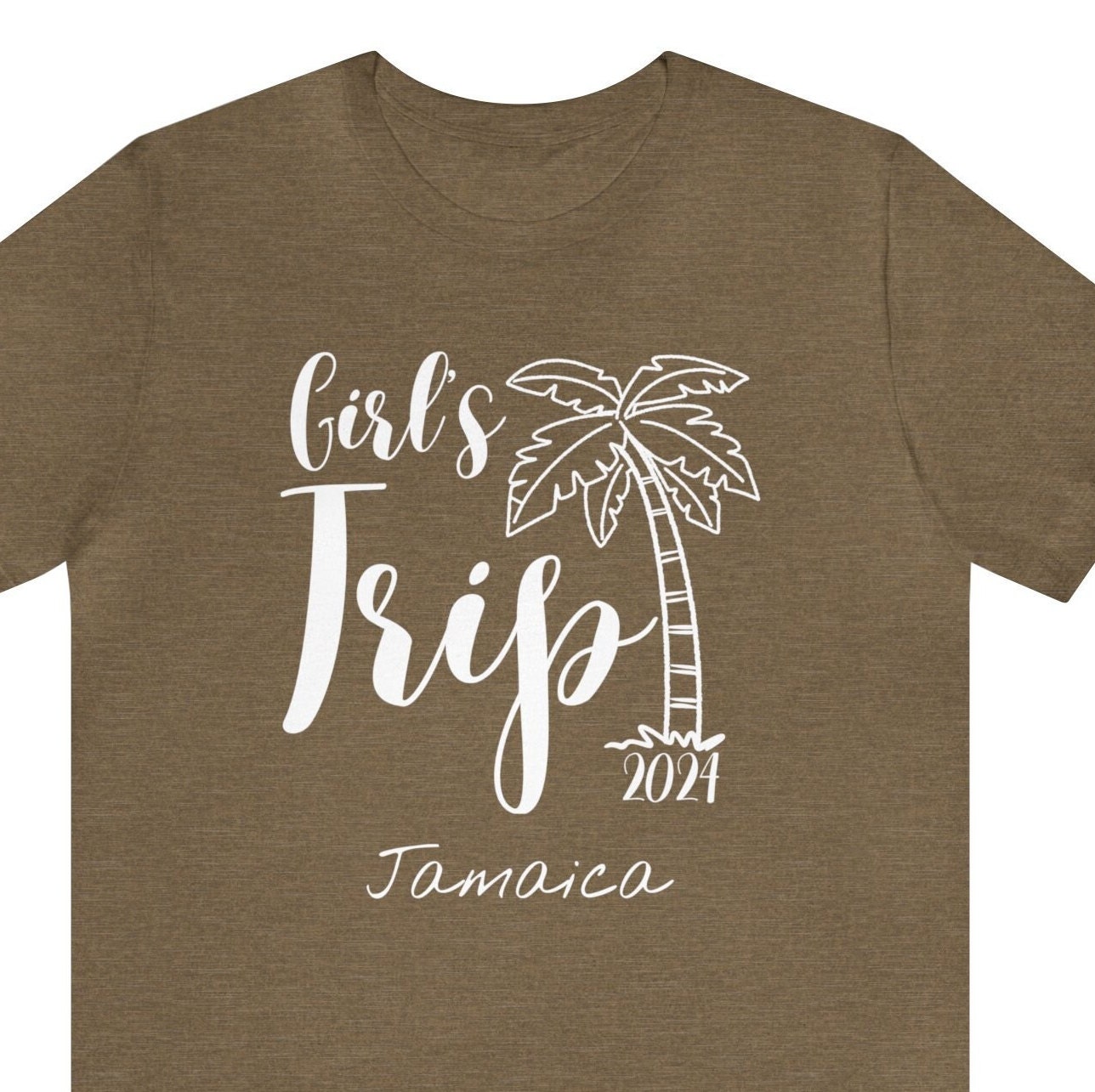 Girls Trip Shirt for Girls Weekend T Shirt for Girls Vacation Shirt ...