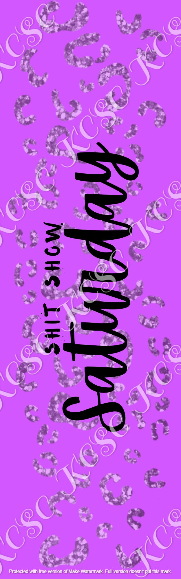 7 Day Set Days of the Week Pen Wraps - Etsy