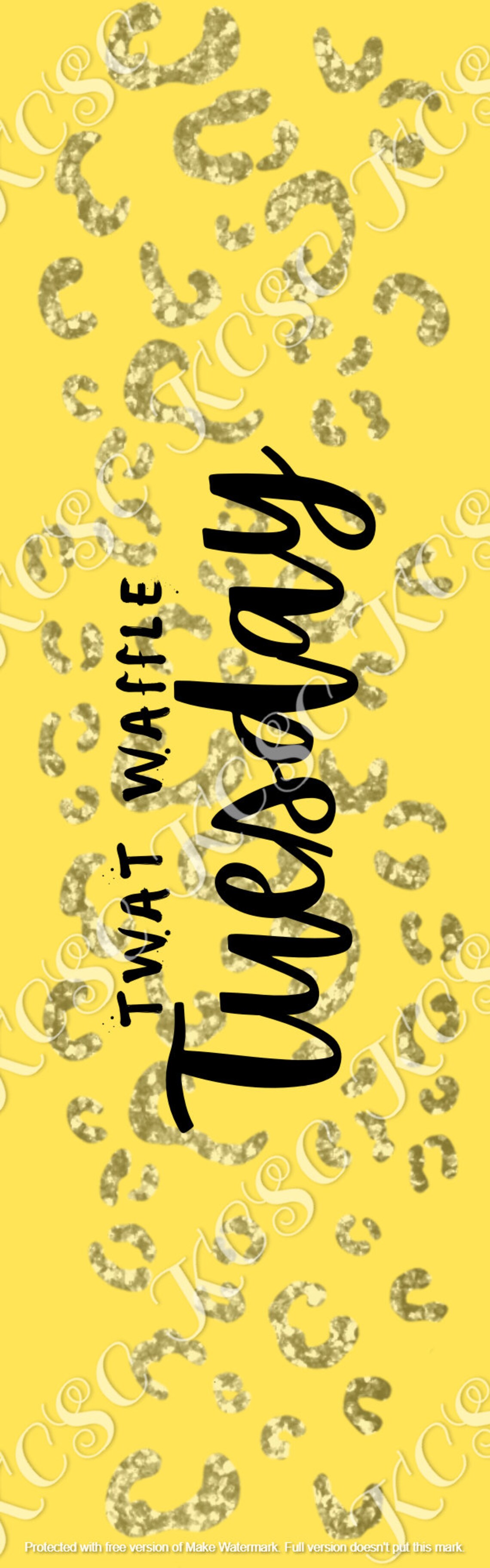 7 Day Set Days of the Week Pen Wraps - Etsy