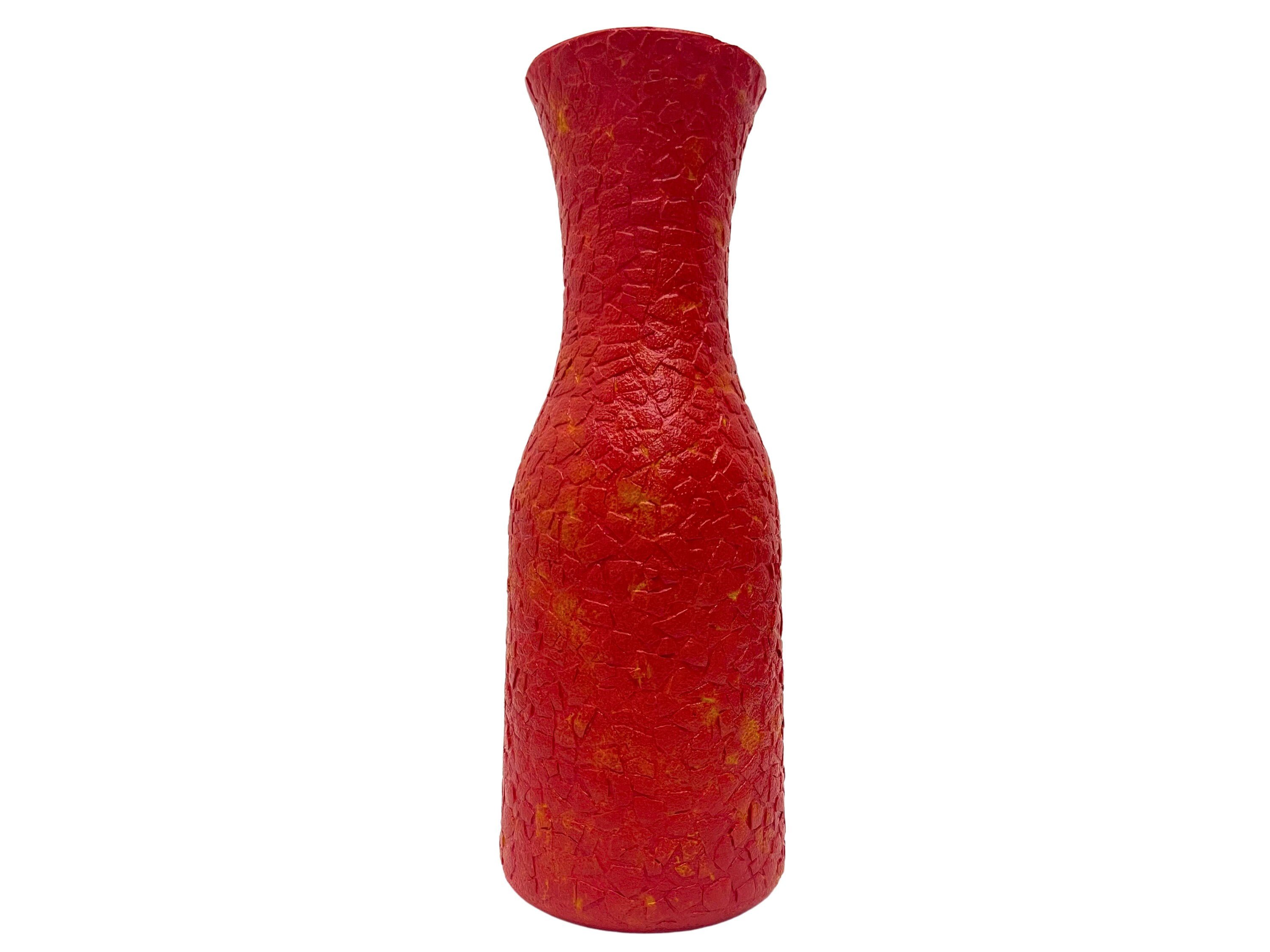 African Woman Vase | Tribal Water Pot Design | Mandala Art | Unique ...