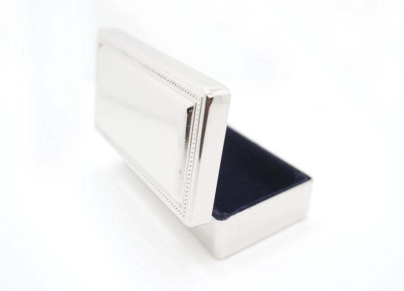 Chi Omega Rectangle Crest Jewelry/pin Box. - Etsy