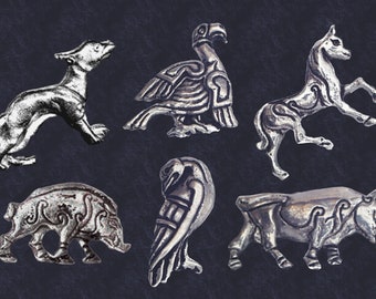 Zoomorphic | Etsy UK
