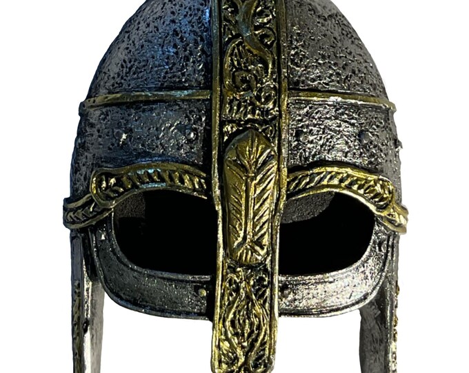 Anglo Saxon Sutton Hoo Fridge Magnet - Etsy