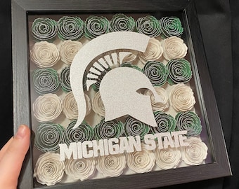 Msu Graduation Gift | Etsy