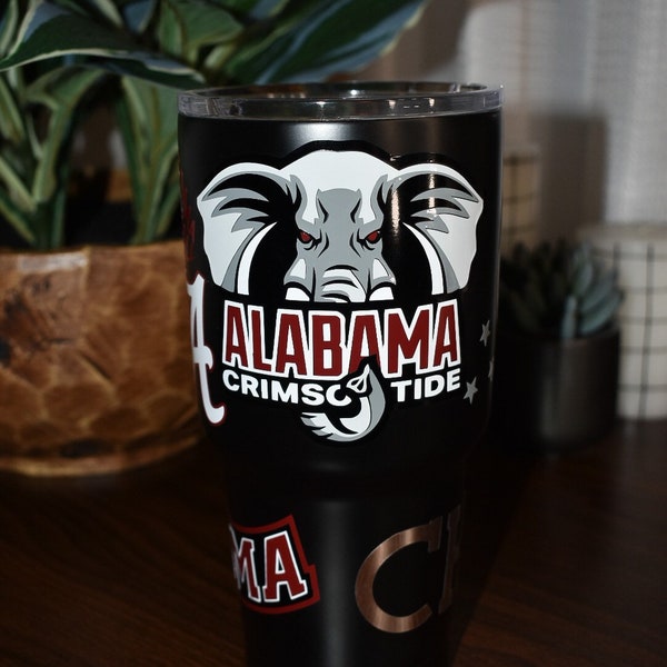 Alabama Theme - Etsy