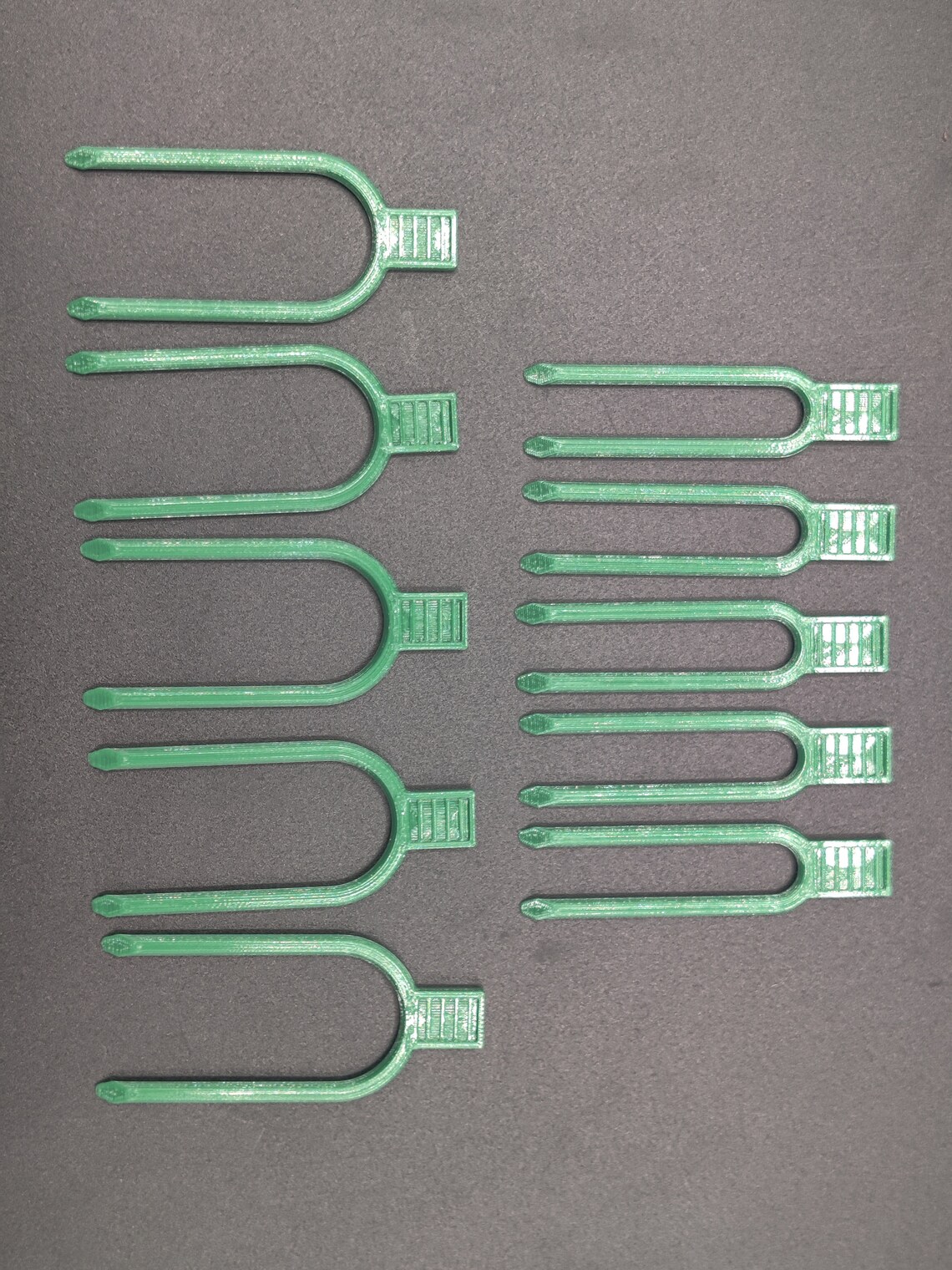 Narrow Honeycomb (wide) Propagation Pins / Greening Pins / Node Pins ...