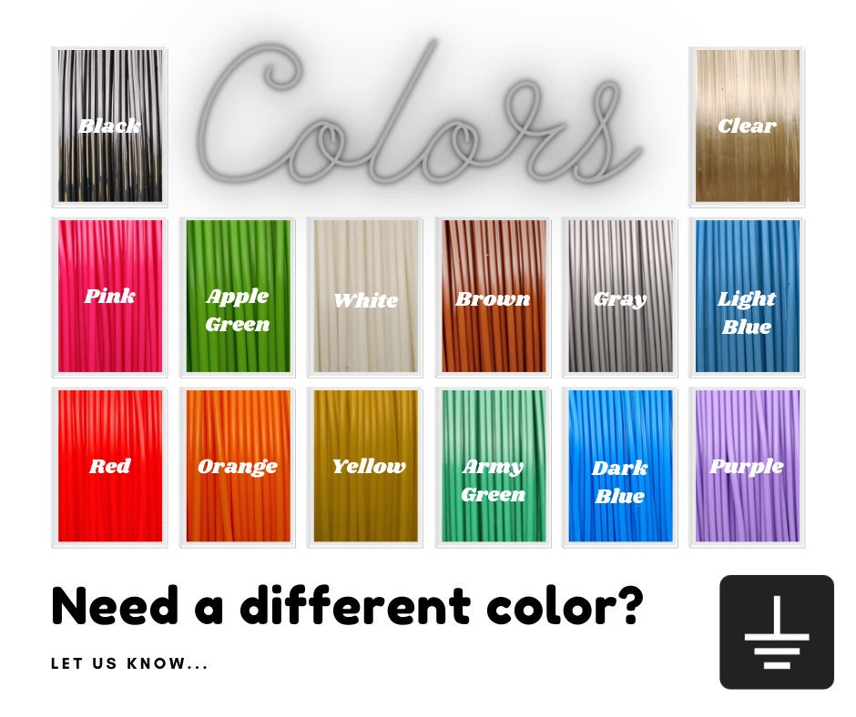 Narrow Honeycomb long Propagation Pins / Greening Pins / - Etsy