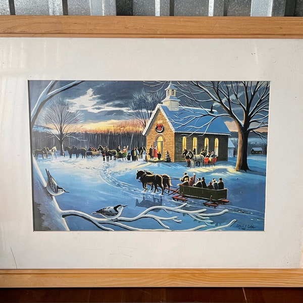 Patrick Costello Prints - Etsy