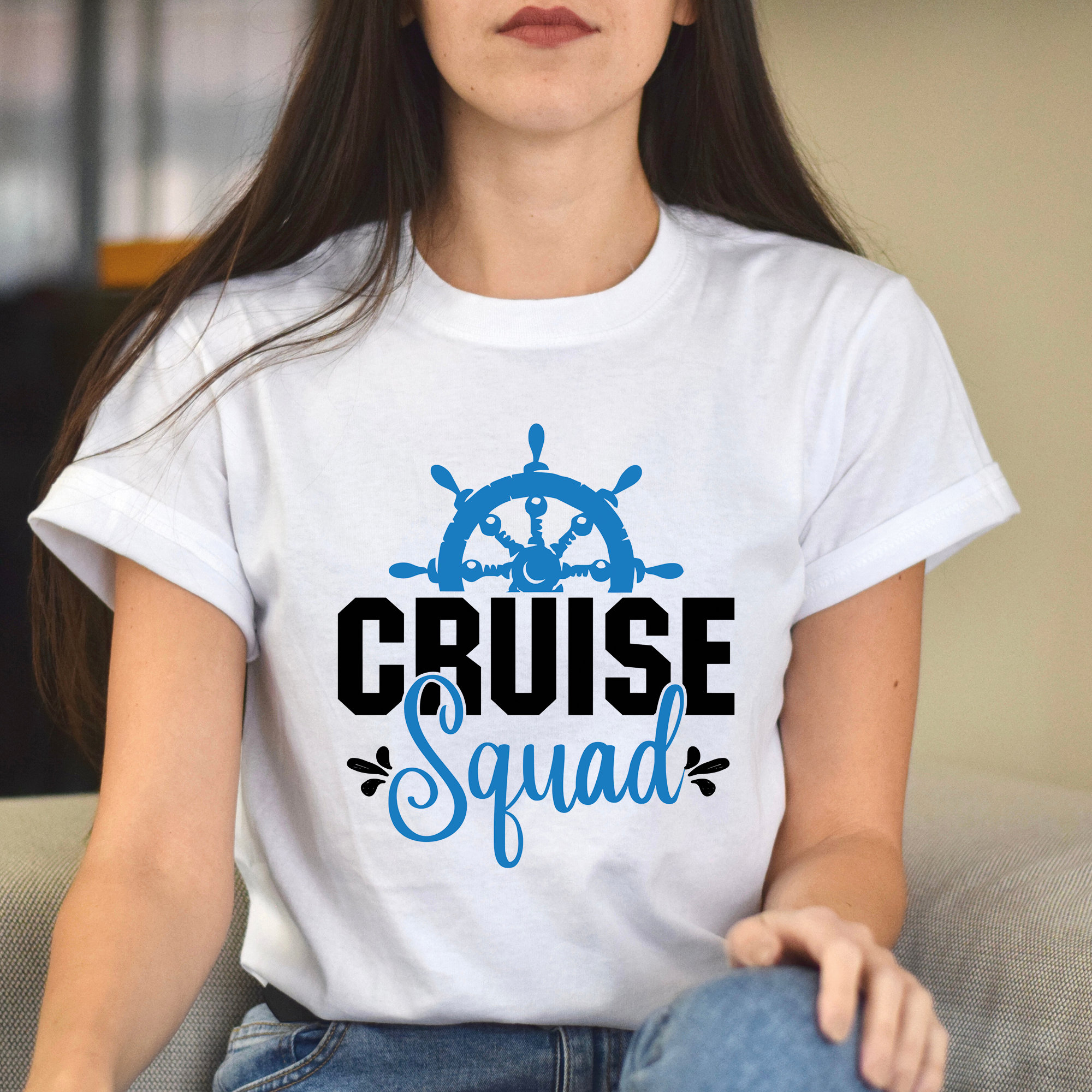 Family Cruise T Shirts Designs