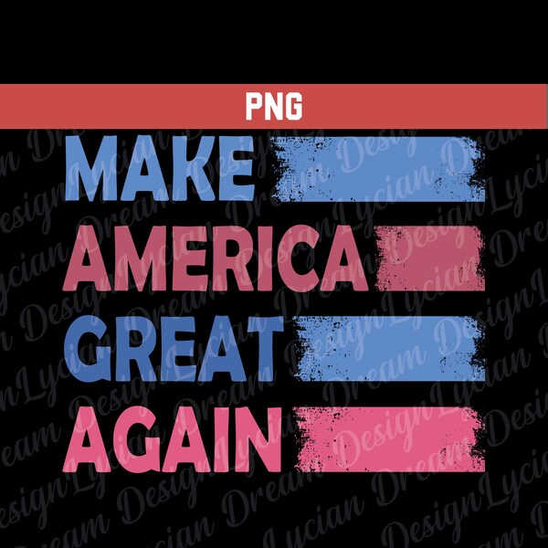 Retro America - Etsy