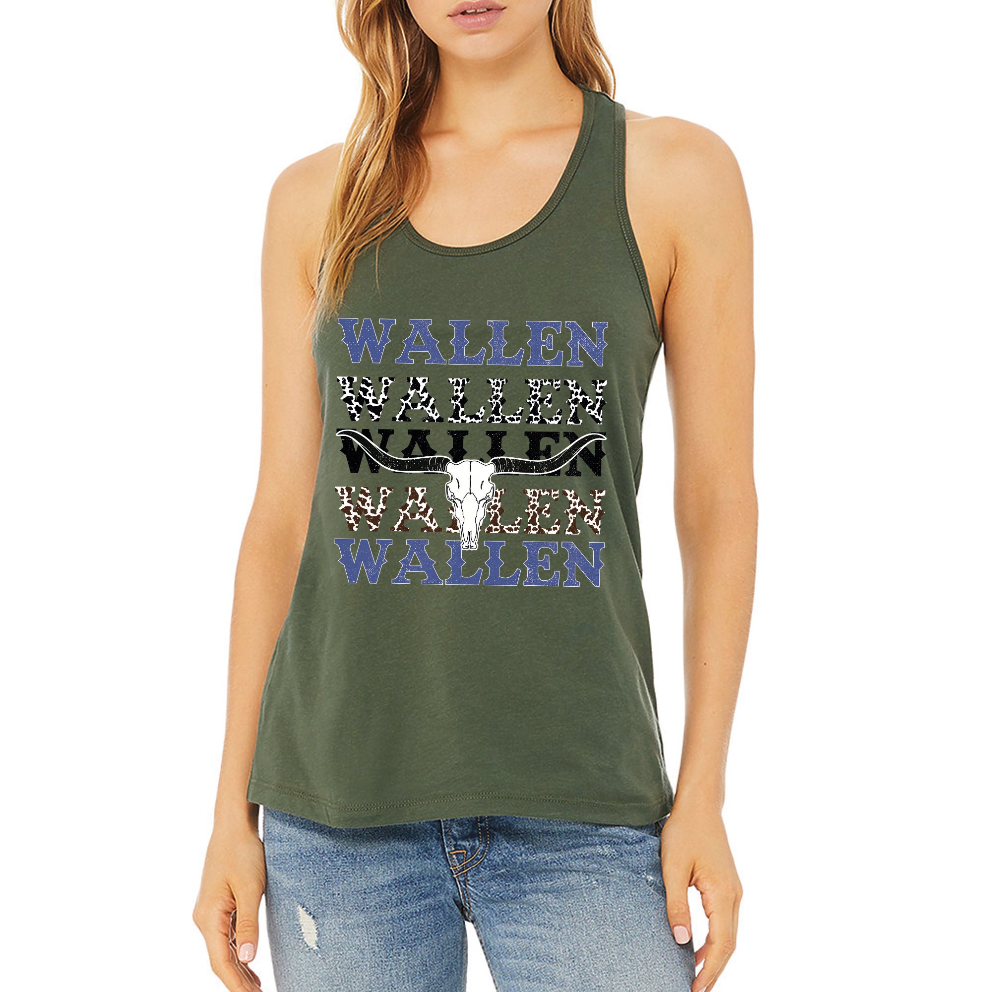 Wallen Bull Skull Png, Vintage Wallen Bull Skull PNG, Wallen Png ...