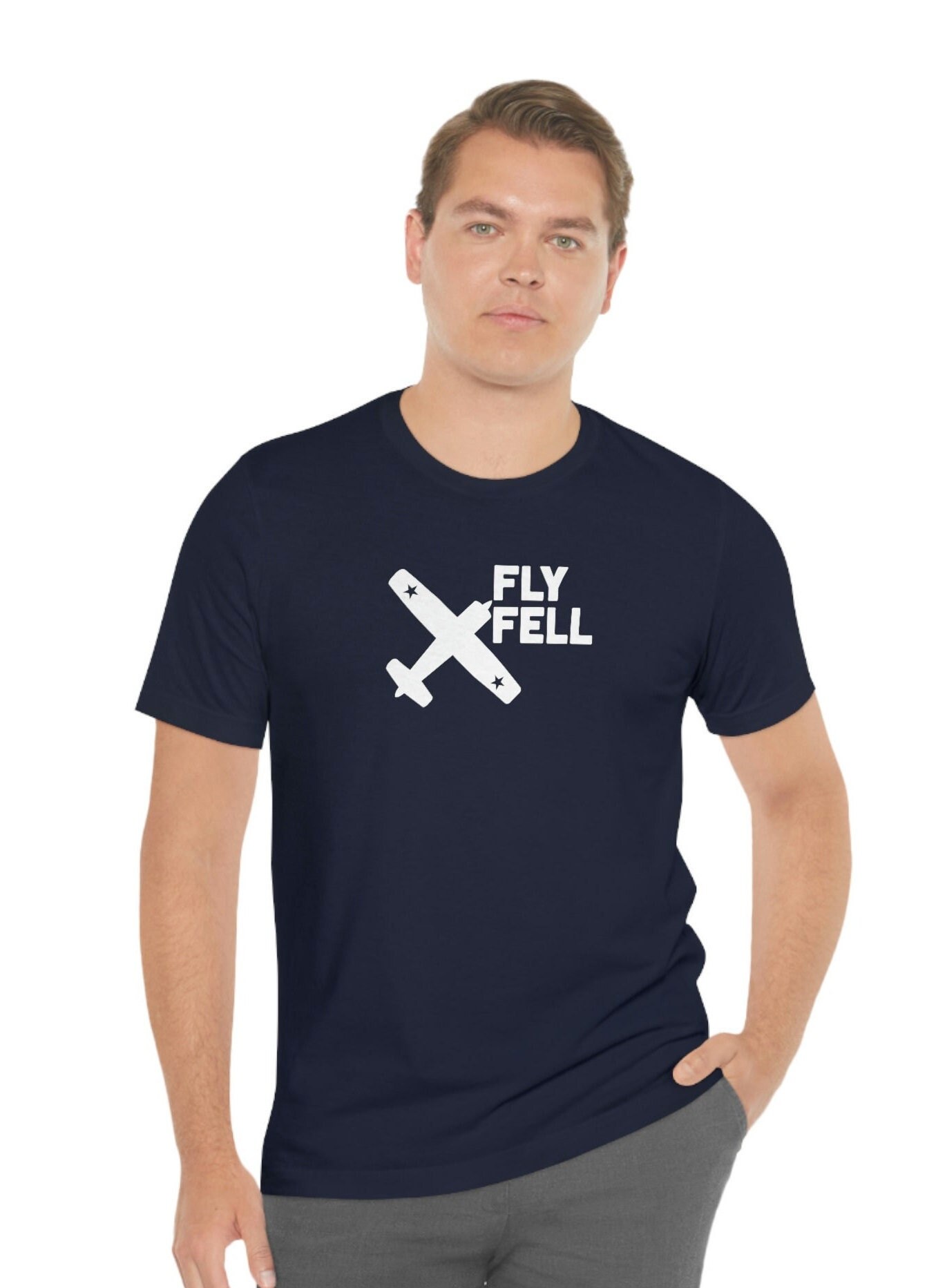 Pilot Shirt Fly Feel Pilot Tee Pilot Gift Airplane Shirt Funny - Etsy