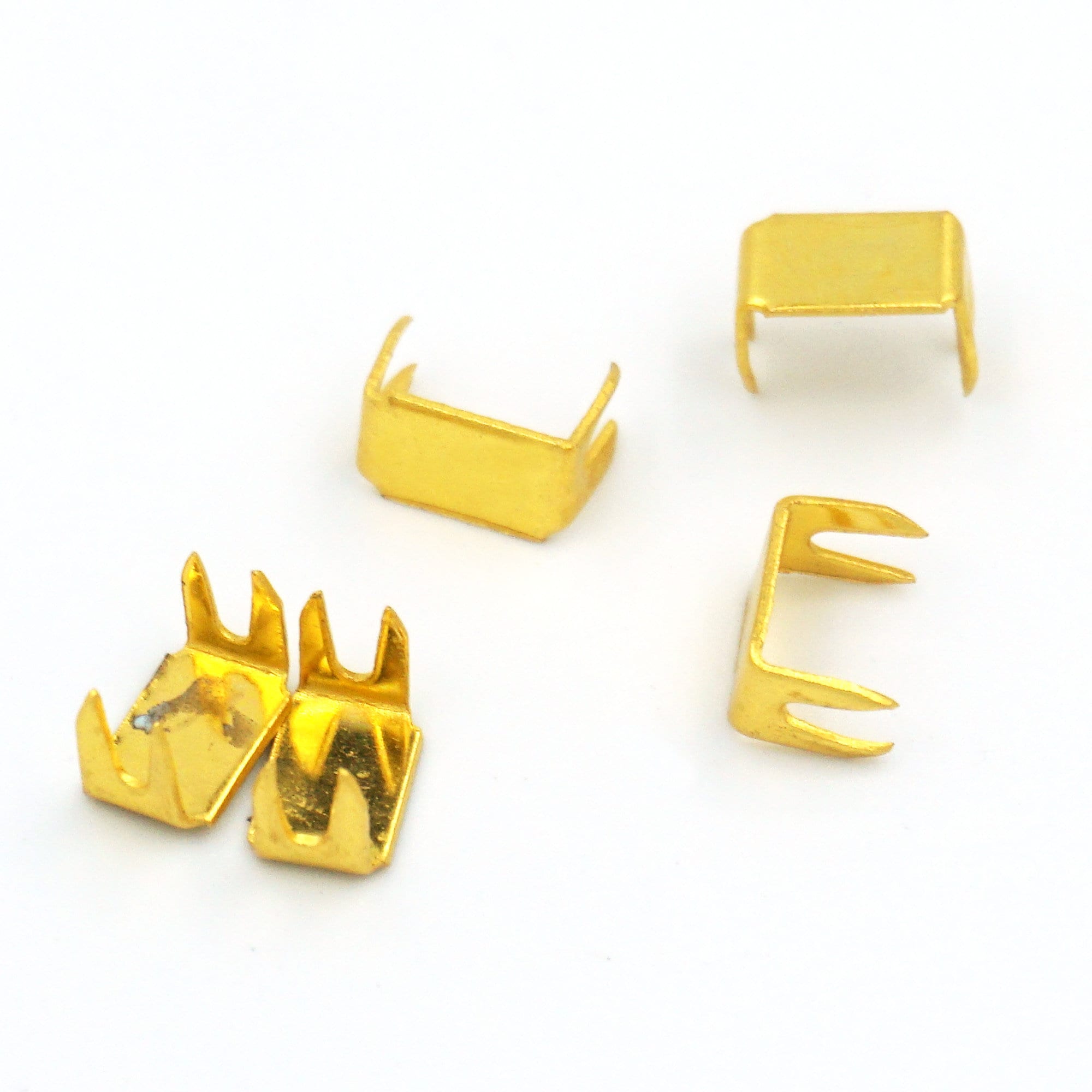 Zipper Repair Kit Slider Stoper #3 #5 Slider Bottom Stoppers Rescue ...