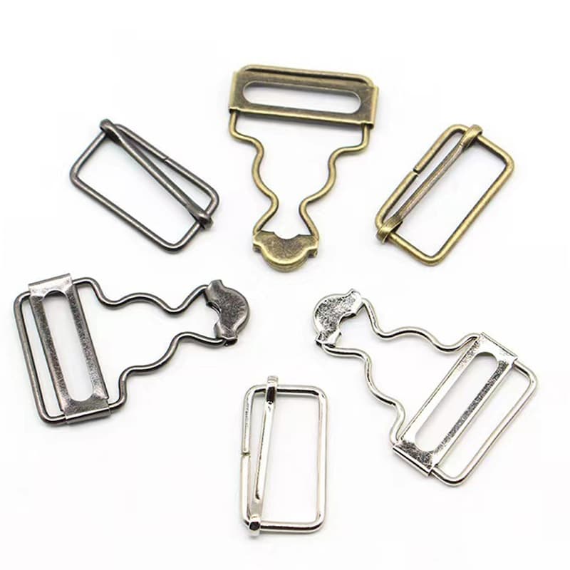 Overall Clips - Etsy