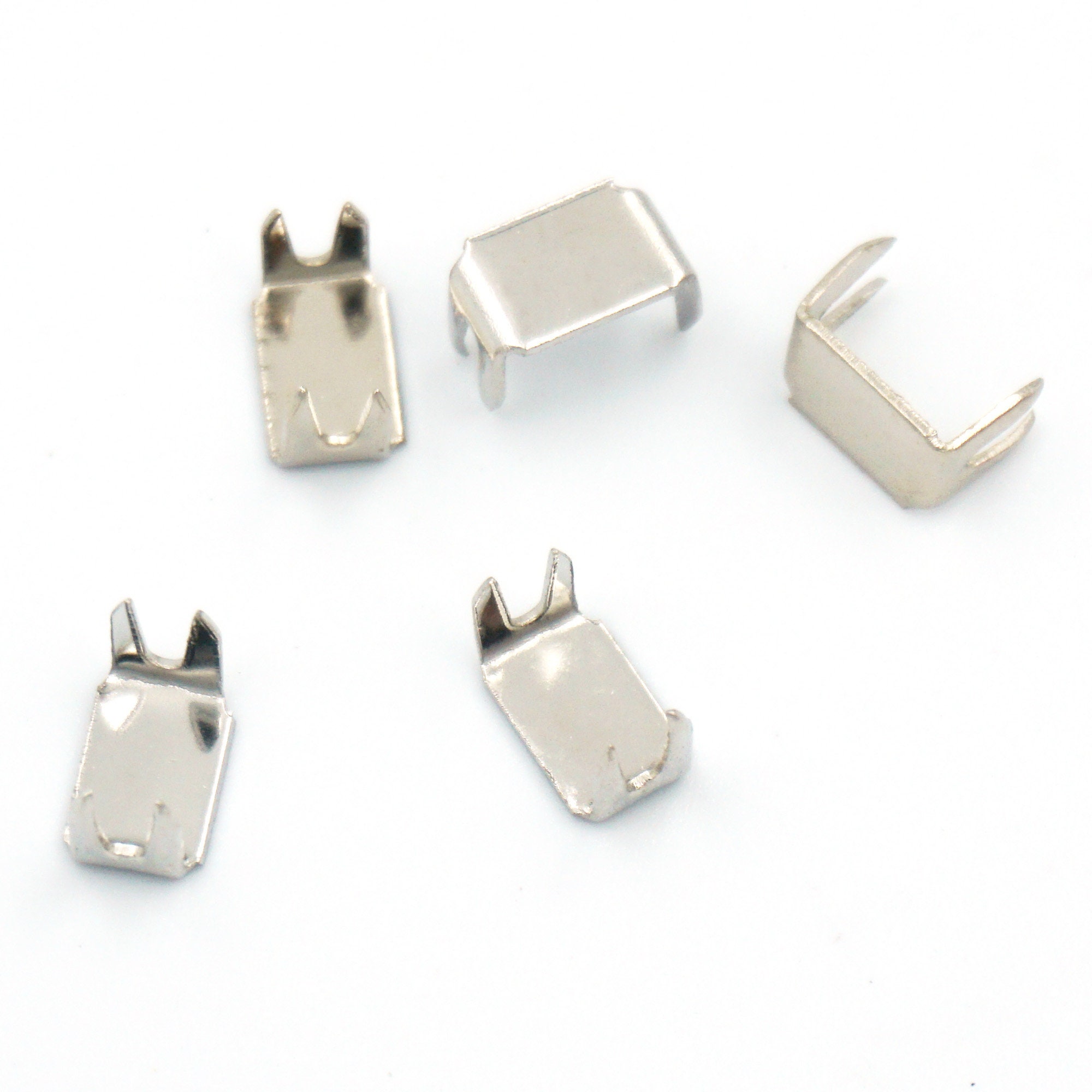 Zipper Repair Kit Slider Stoper #3 #5 Slider Bottom Stoppers Rescue ...