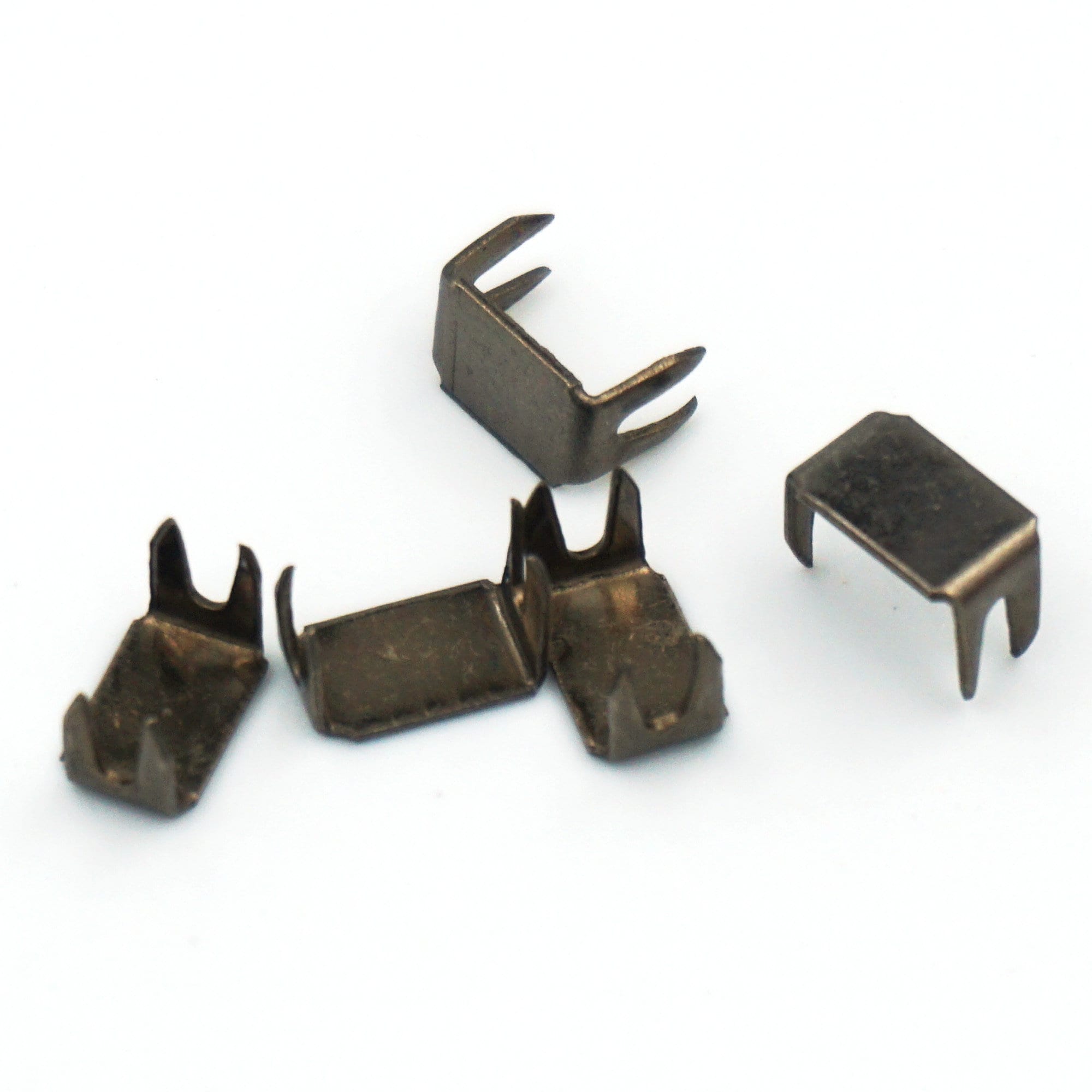 Zipper Repair Kit Slider Stoper #3 #5 Slider Bottom Stoppers Rescue ...